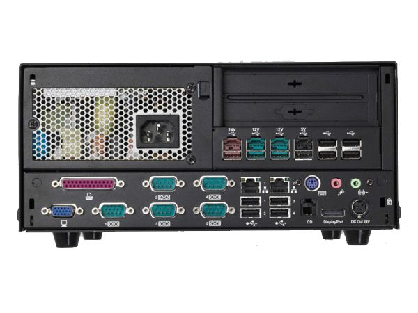 4POS PPC-5100 GT | pde-systems - IT aus Spardorf