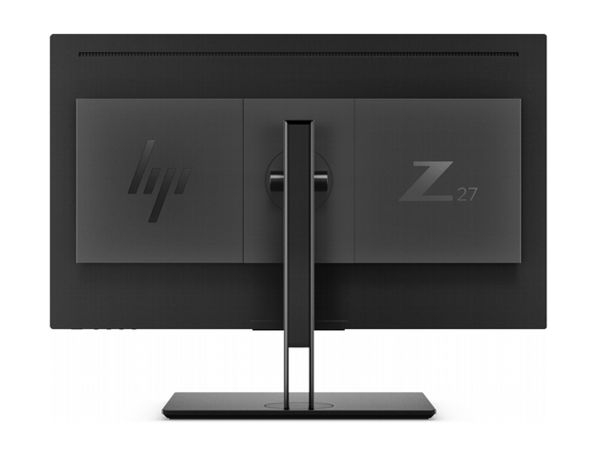 Hewlett-Packard Z27 4K-UHD | pde-systems - IT aus Spardorf