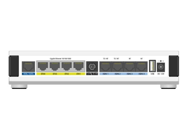 LANCOM 1784VA VPN Router mit All-IP Option | pde-systems - IT aus Spardorf